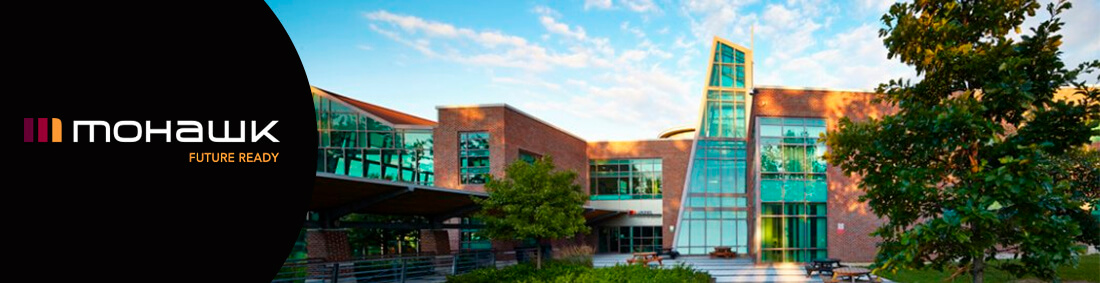 Estudia en Mohawk - Tour Idiomas