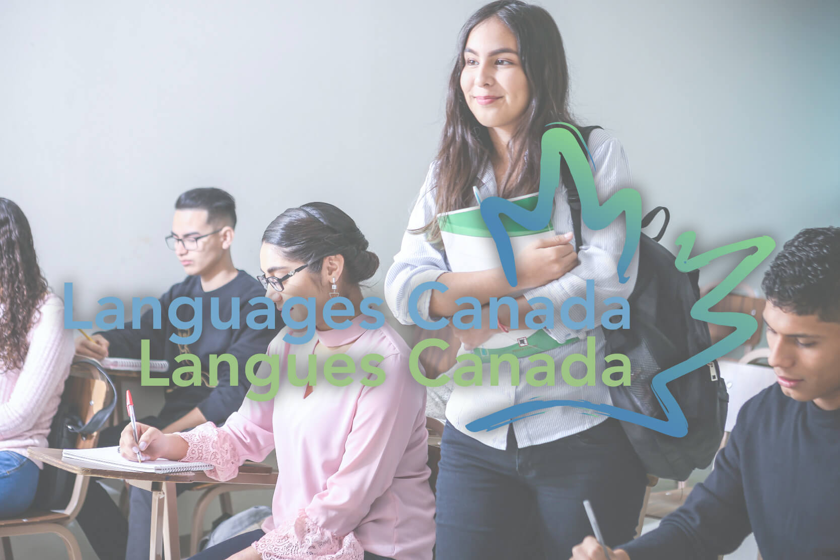 Feria de estudios en Canadá - Tour Idiomas