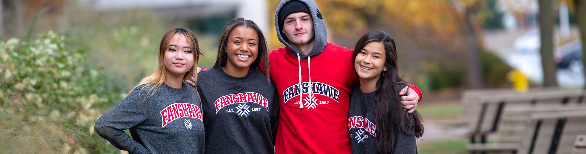 Estudia, Trabaja y Vive en Canadá con Fanshawe College - Tour Idiomas